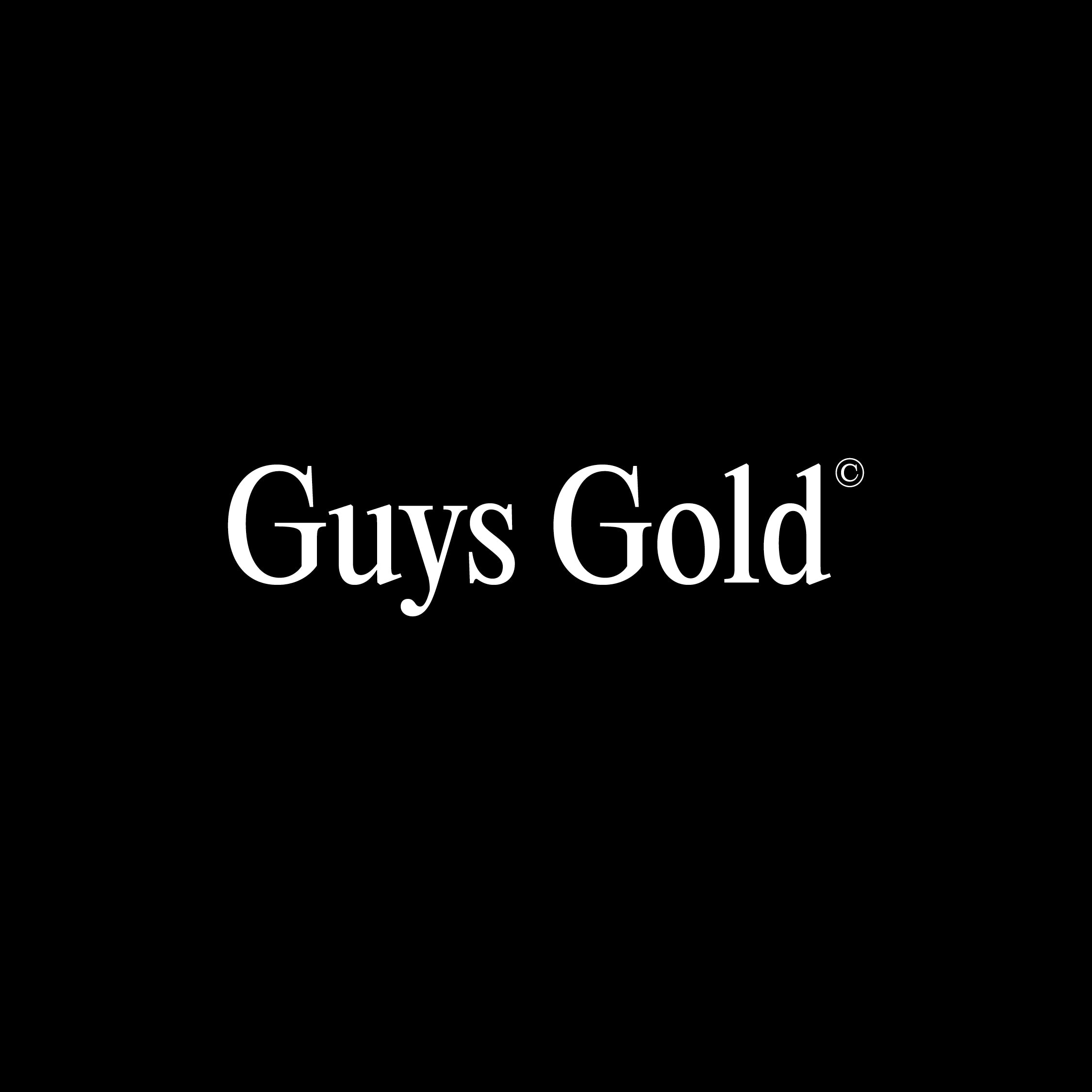 Guys Gold | Timeless Gold Mens Wedding Rings
